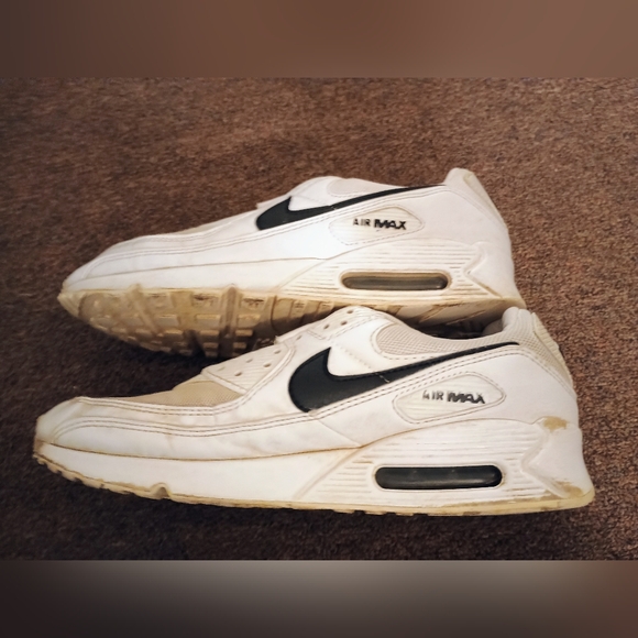 Nike | Shoes | Nike Sneakers Bundle Lot | Poshmark